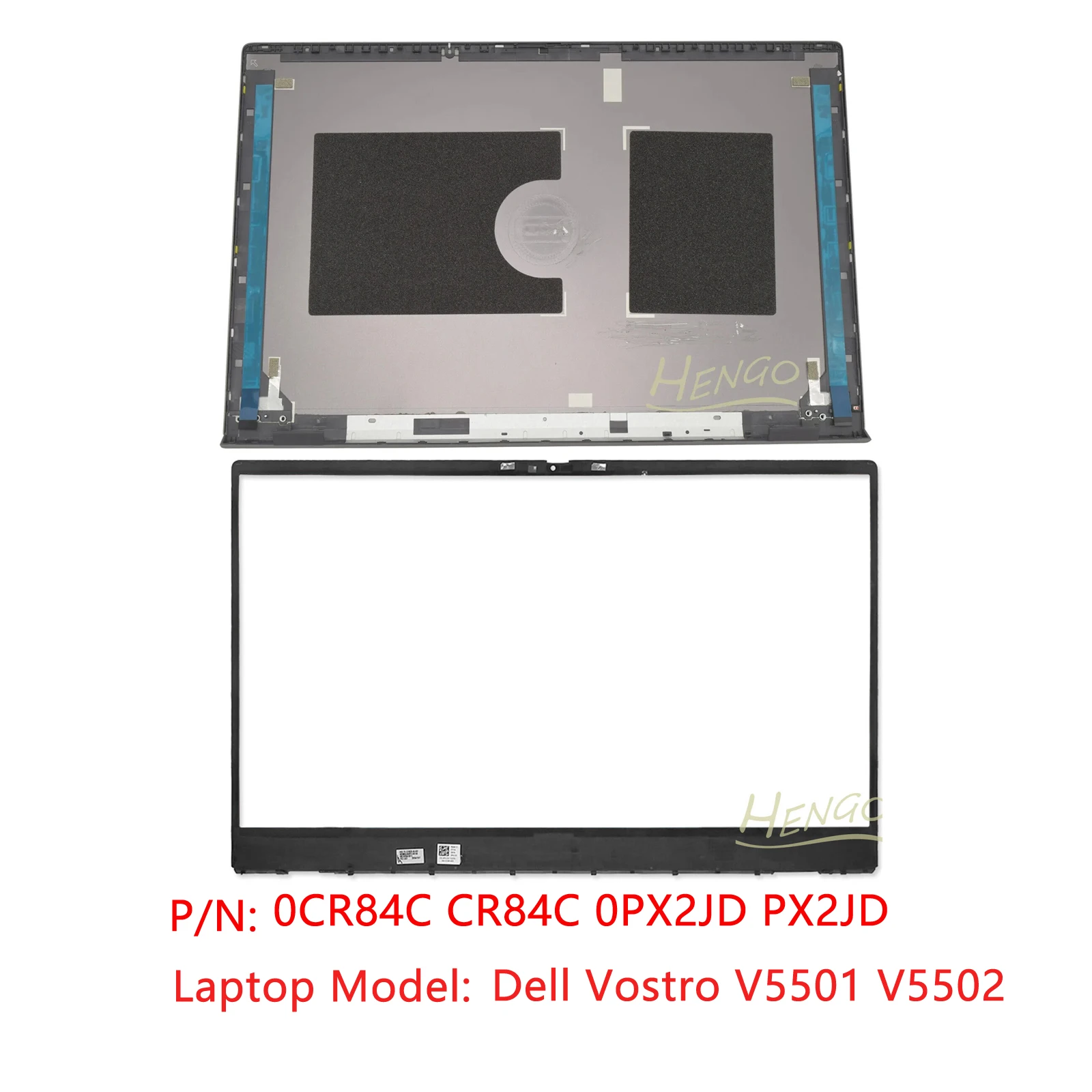 0CR84C-CR84C-0PX2JD-PX2JD-Black-Original-New-For-Dell-Vostro-5501-V5501-V5502-Back-Cover-Rear.jpg