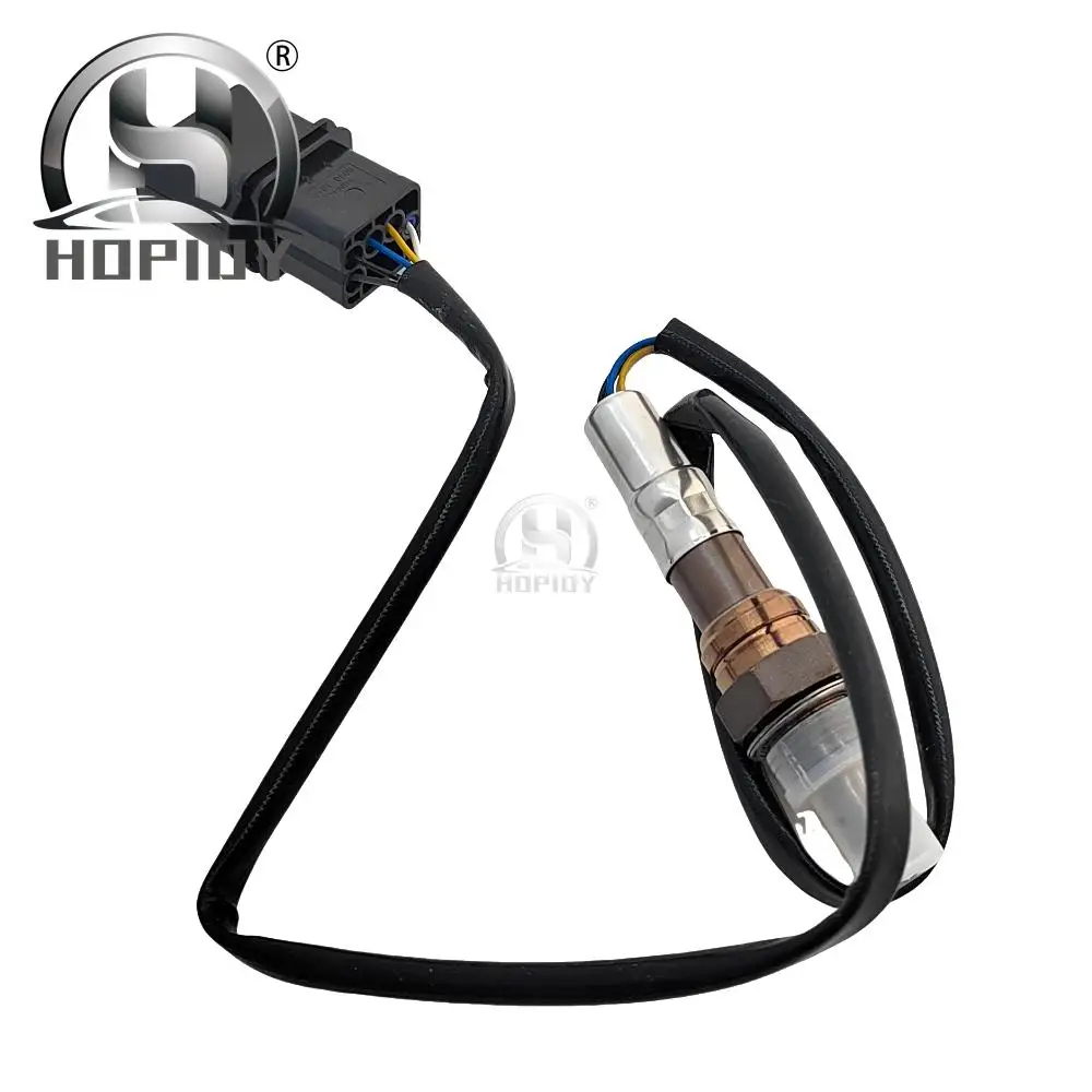 06A906262BR Oxygen Sensor Wideband O2 Sensors Lambda Probe For Audi ...