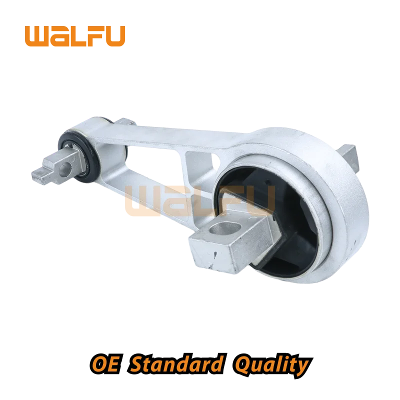 Left Engine Mounting for Alfa Romeo:159,BRERA,SPIDER 50502603 60694940 ...