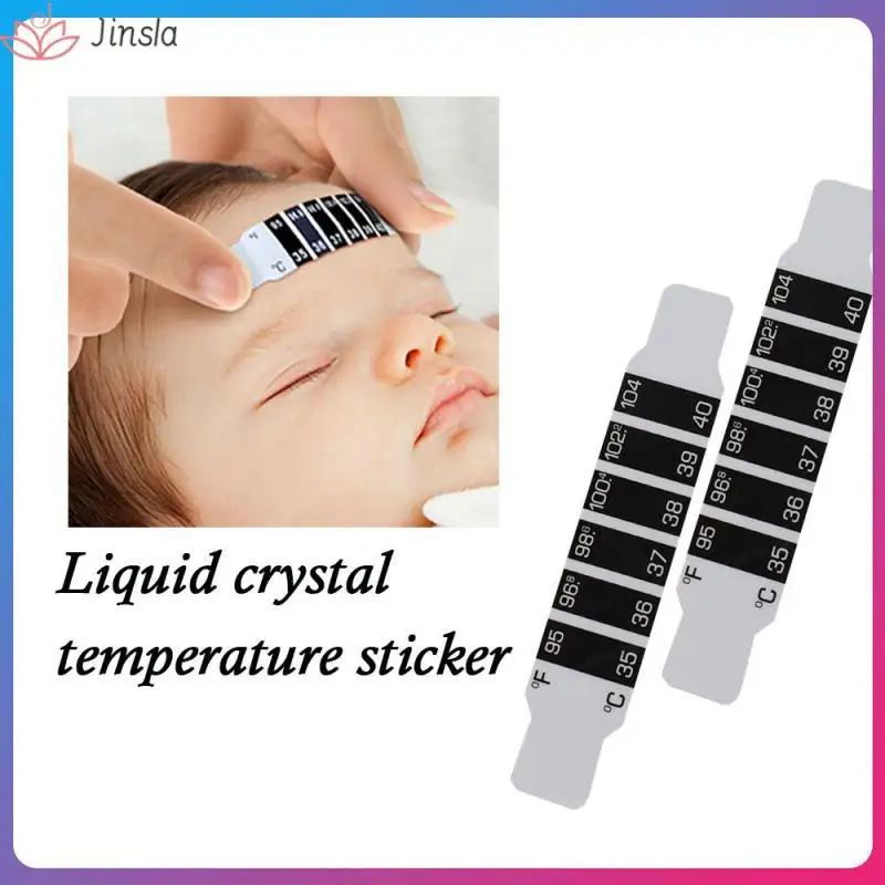 Liquid-Crystal-Temperature-Stickers-Liquid-Changing-Sticker-Liquid ...