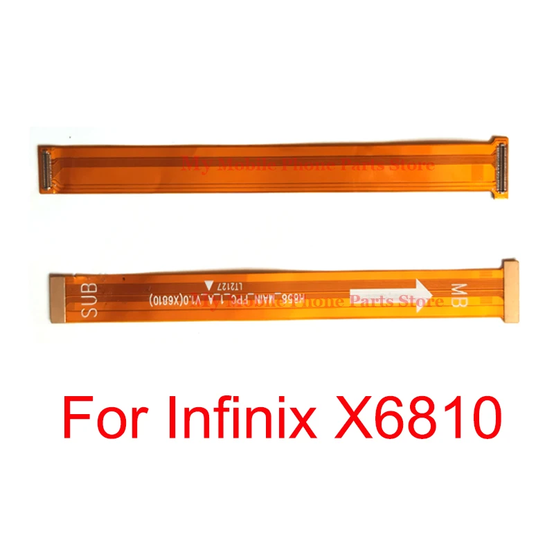 Piezas de Repuesto de Cable flexible de placa base principal para ...