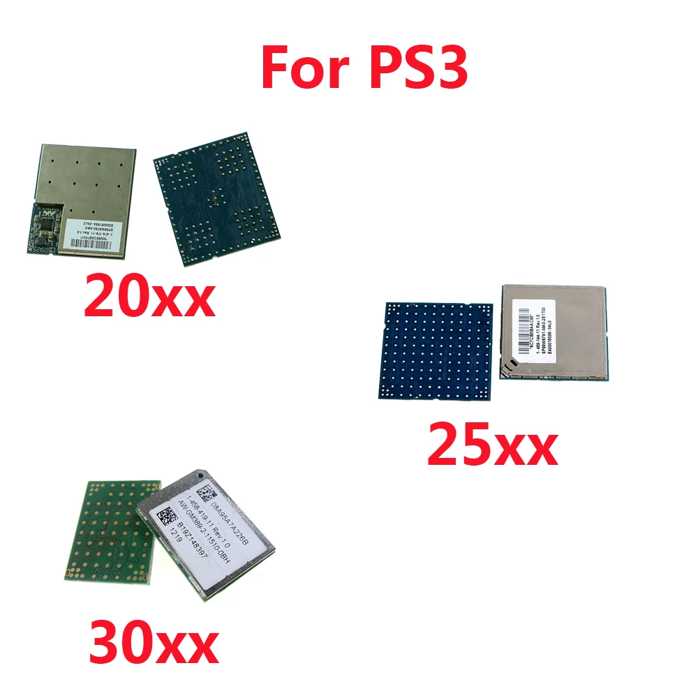 1pc-Original-wireless-Bluetooth-compatible-module-Wifi-Board-for-PS3 ...