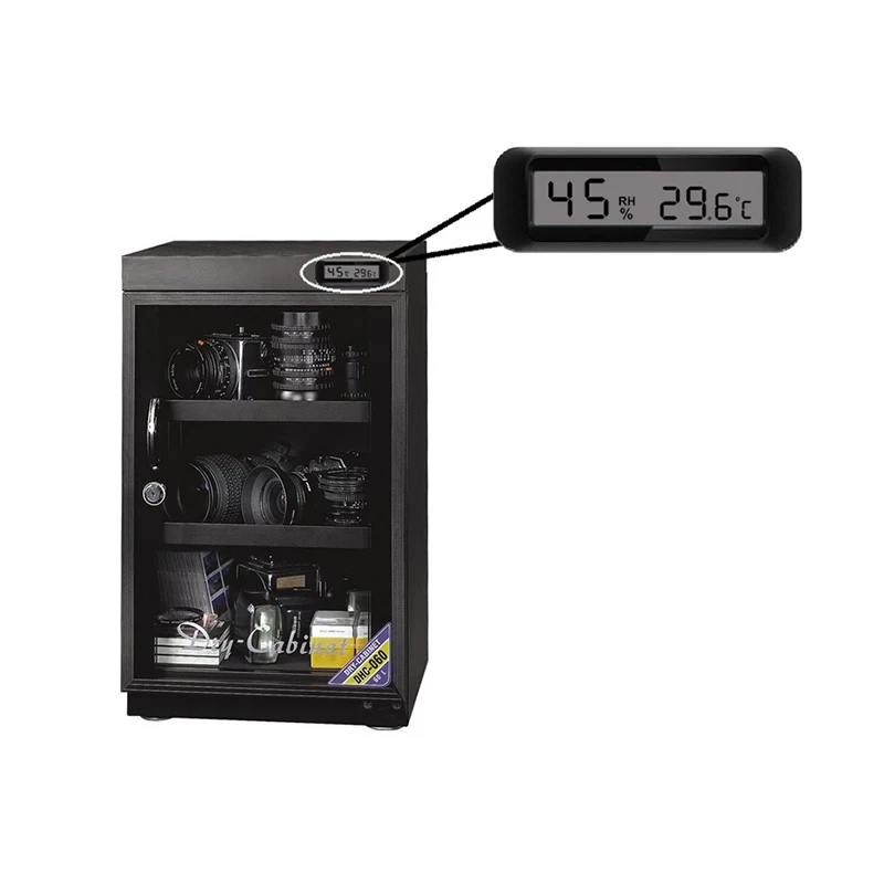 Digital-Thermometer-and-Hygrometer-for-Humidor-Temperature-Humidity ...