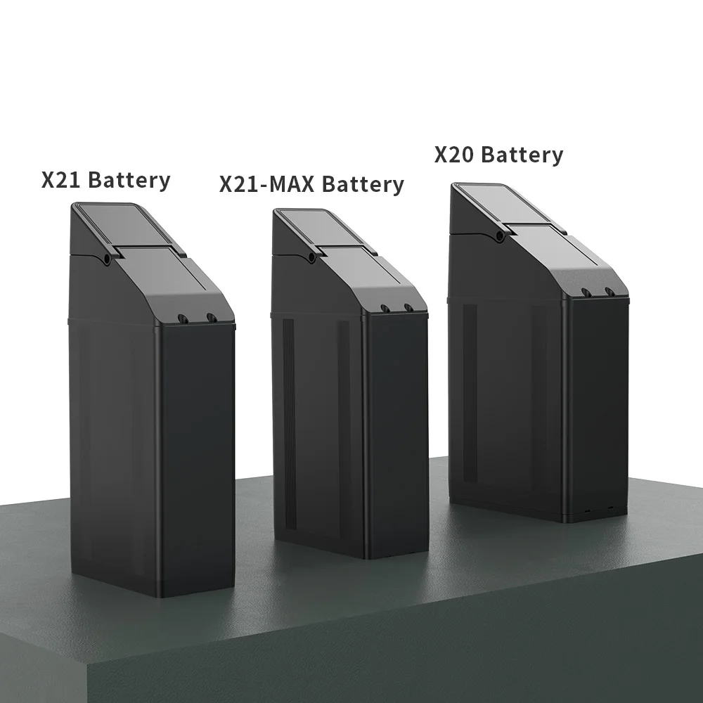 X20-Electric-Bike-Lithium-Battery-X21-Portable-Removable-Battery-48V ...