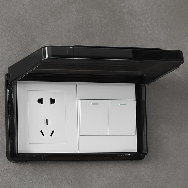 Waterproof Electrical Panel Cover: The Ultimate Guide to Choosing the ...