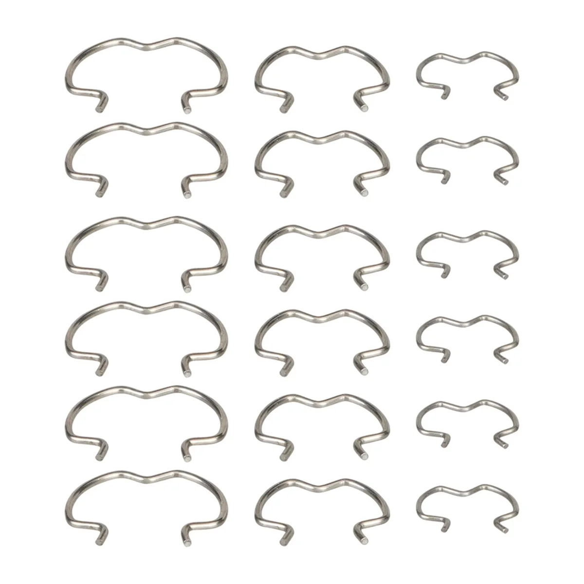 Clips-de-conector-r-pido-de-retenci-n-Clips-de-l-nea-de-refrigeraci-n ...