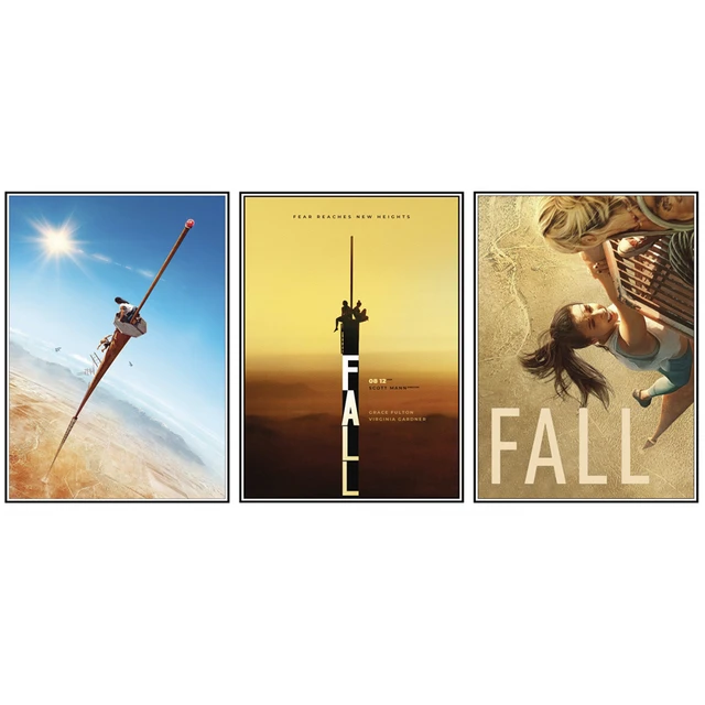 The Fall Movie Wallpaper