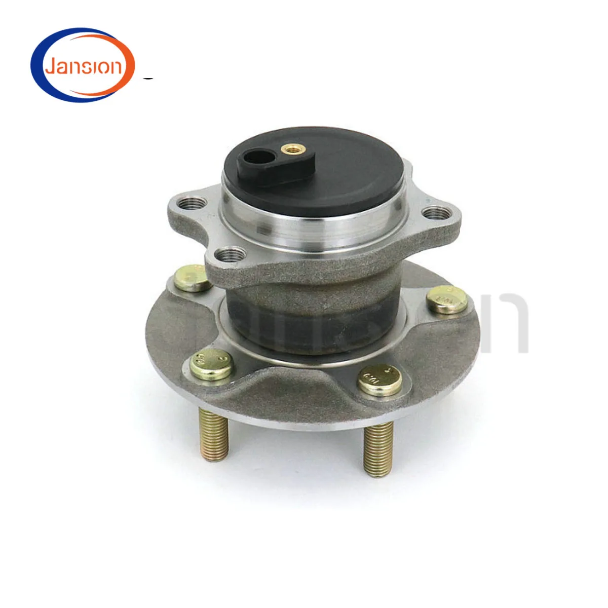 REAR WHEEL HUB BEARING ASSEMBLY FOR MITSUBISHI LANCER ASX 1.8 1.6 ...