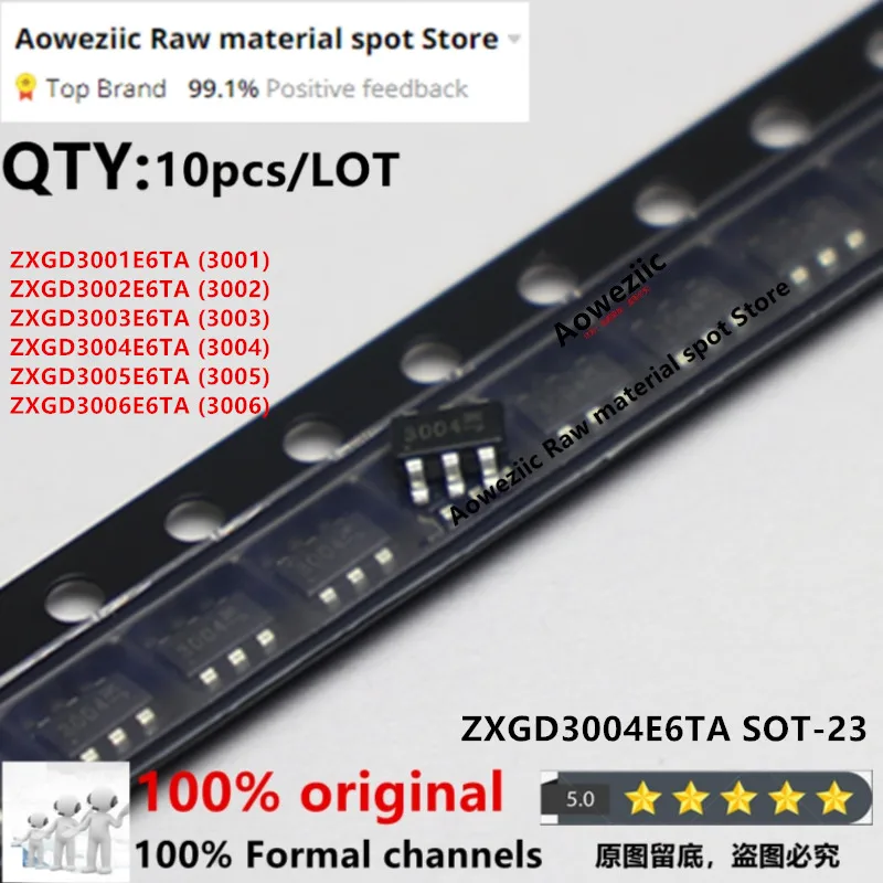 100%new imported original ZXGD3001 ZXGD3002 ZXGD3003 ZXGD3004E6TA ...