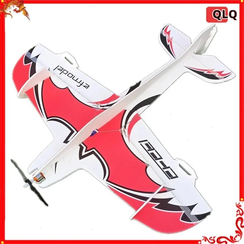 Rc-Plane-Aircraft-Model-Fixed-Wing-3d-Board-Aircraft-Mercury-Remote ...