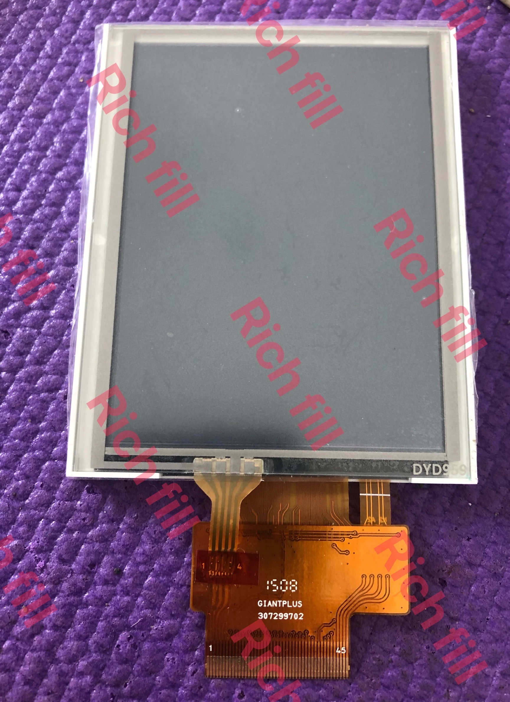 NEW-LM1260A02-1A-Lcd-Screen-Display-With-Touch-Panel-Digitizer-assembly ...