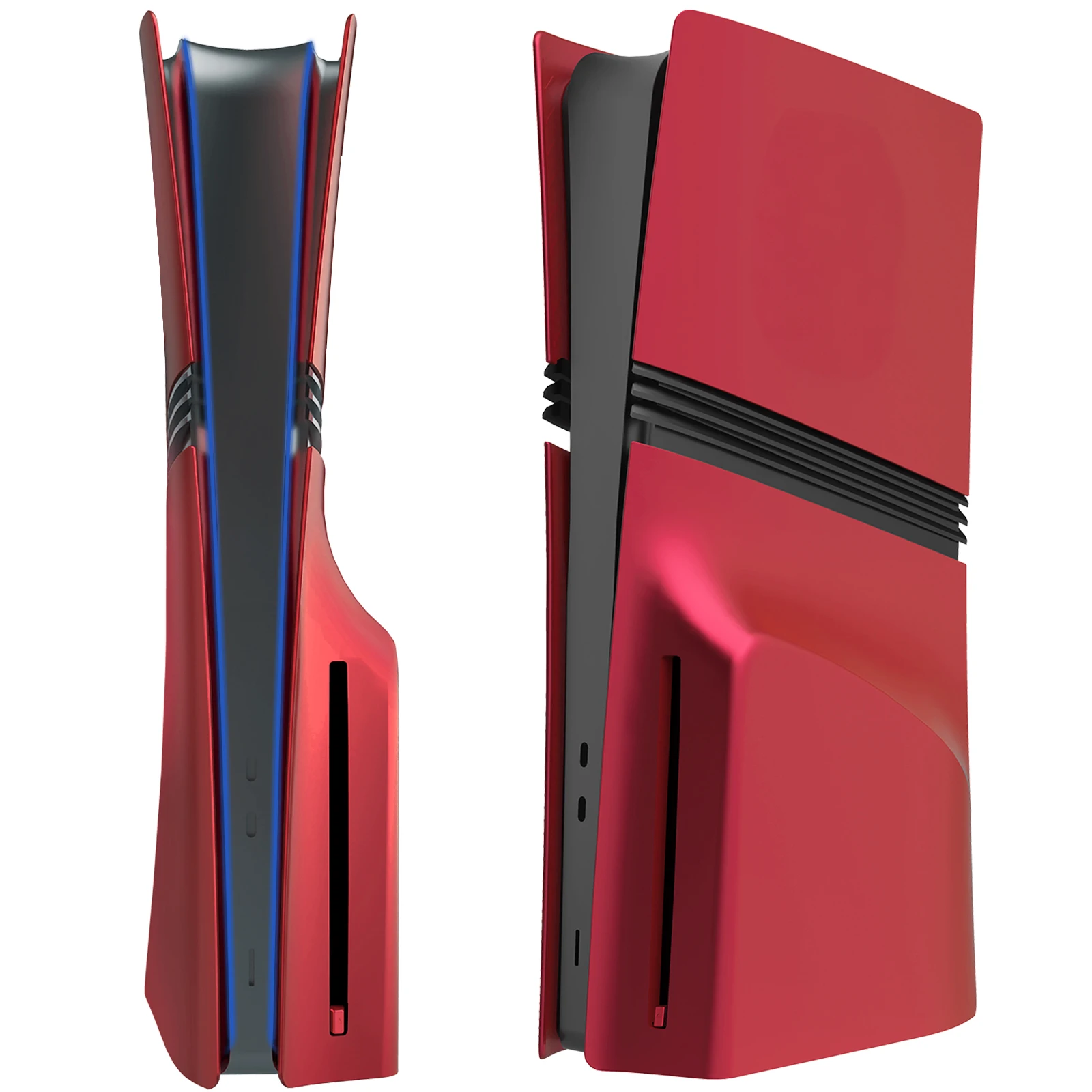For Ps5 Pro Digital Edition Console Case For Ps5 Pro Optical Drive ...