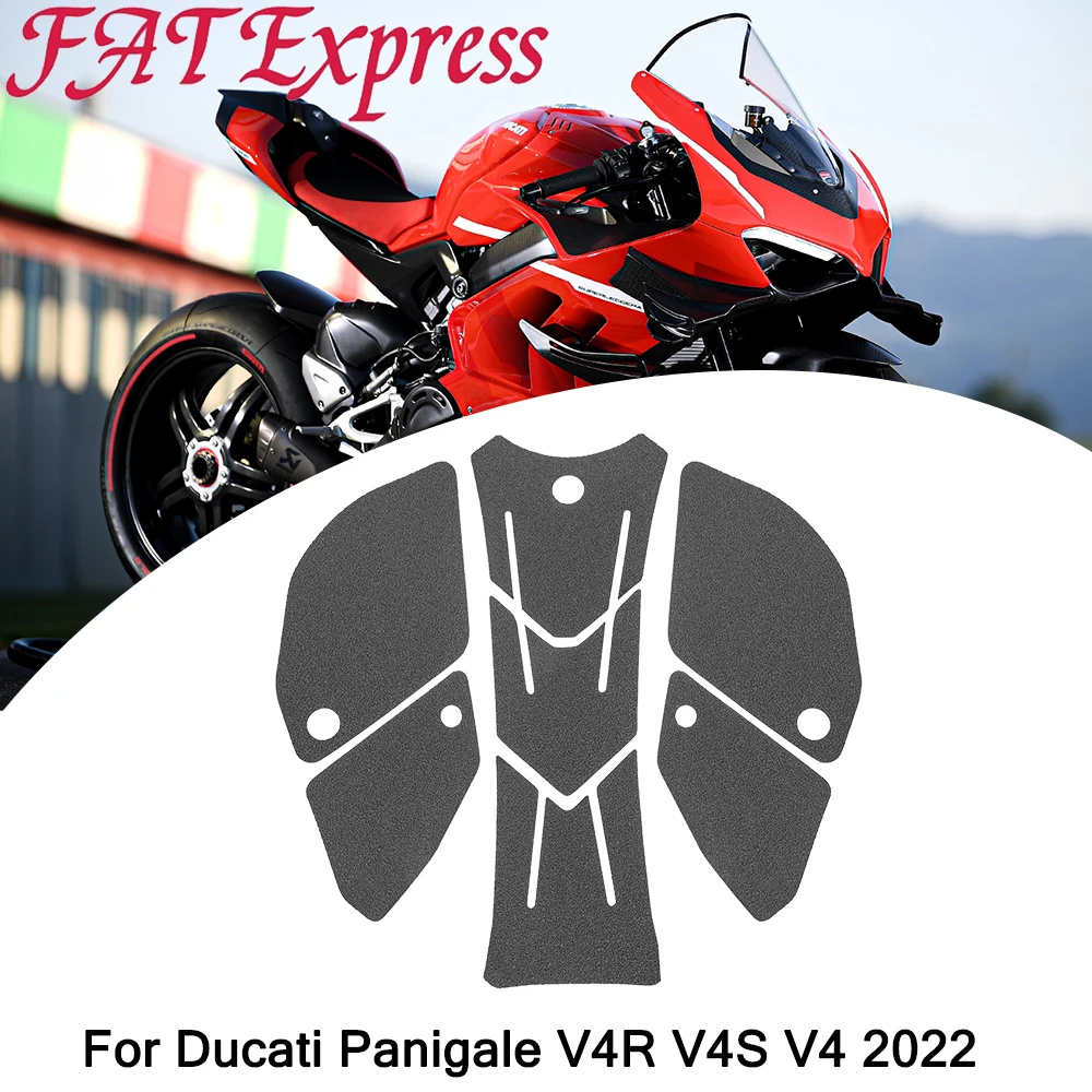 Ducati Casual Wear Mosin Nagant Sticker And Streetfighter V4 2025 Wrap ...