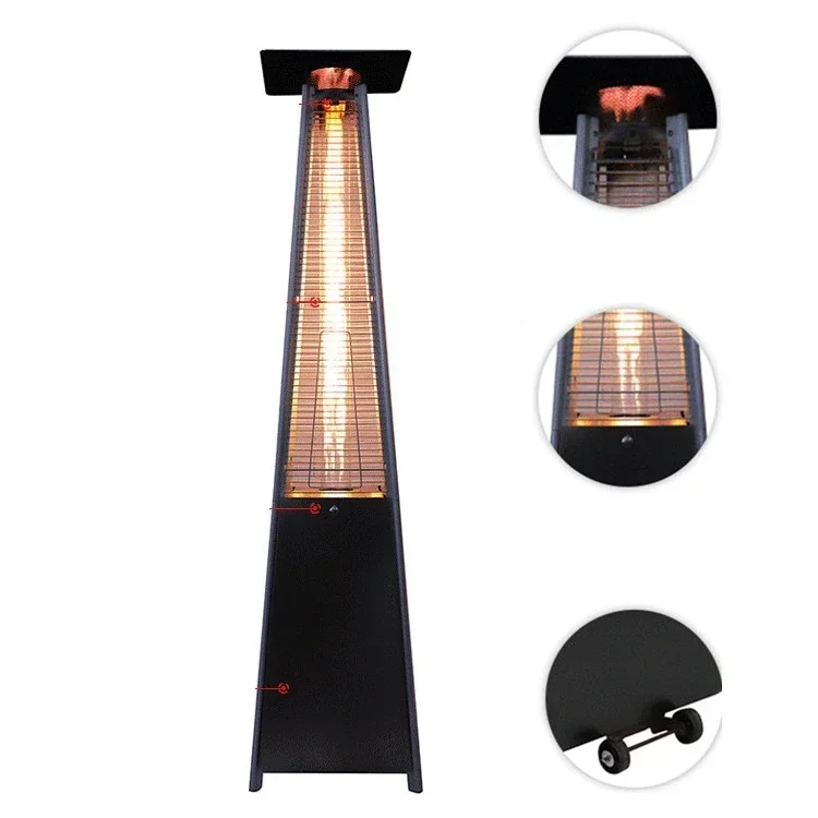 Tower-Standing-Gas-Heater-Customizable-Multipurpose-Portable-Gas-Patio ...