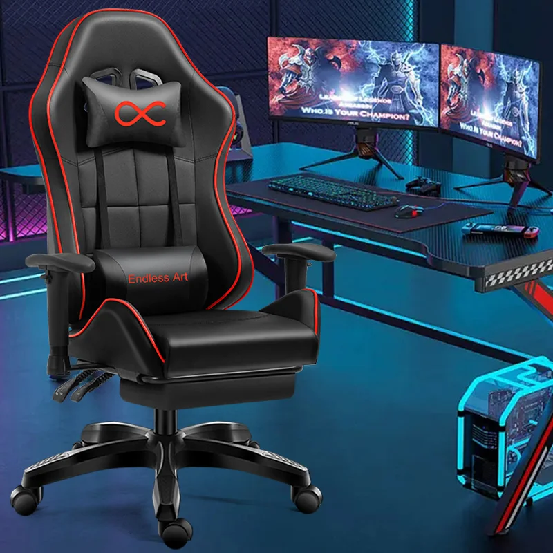 Computer-Designer-Office-Chair-Scorpion-Gaming-Playseat-Office-Chair ...