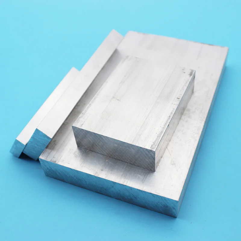 6061 Aluminum Sheet Plate Block Various Sizes - Tool Parts - AliExpress