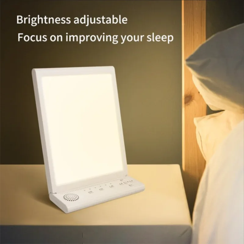 for-Depression-Treatment-Stepless-Night-Light-Dimming-Phototherapy ...