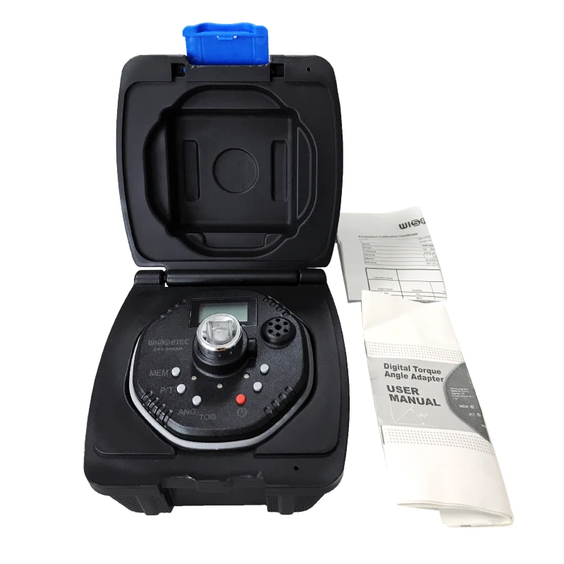 Torque Angle Adapter