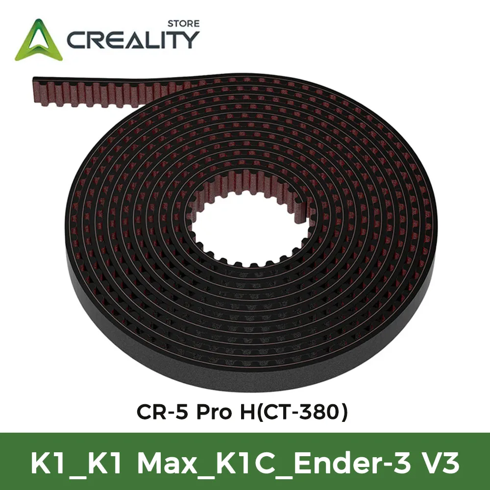 Creality-Original-Ender-3-V3-Synchronous-Belt-Kit-for-CR-5-Pro-H-CT-380 ...