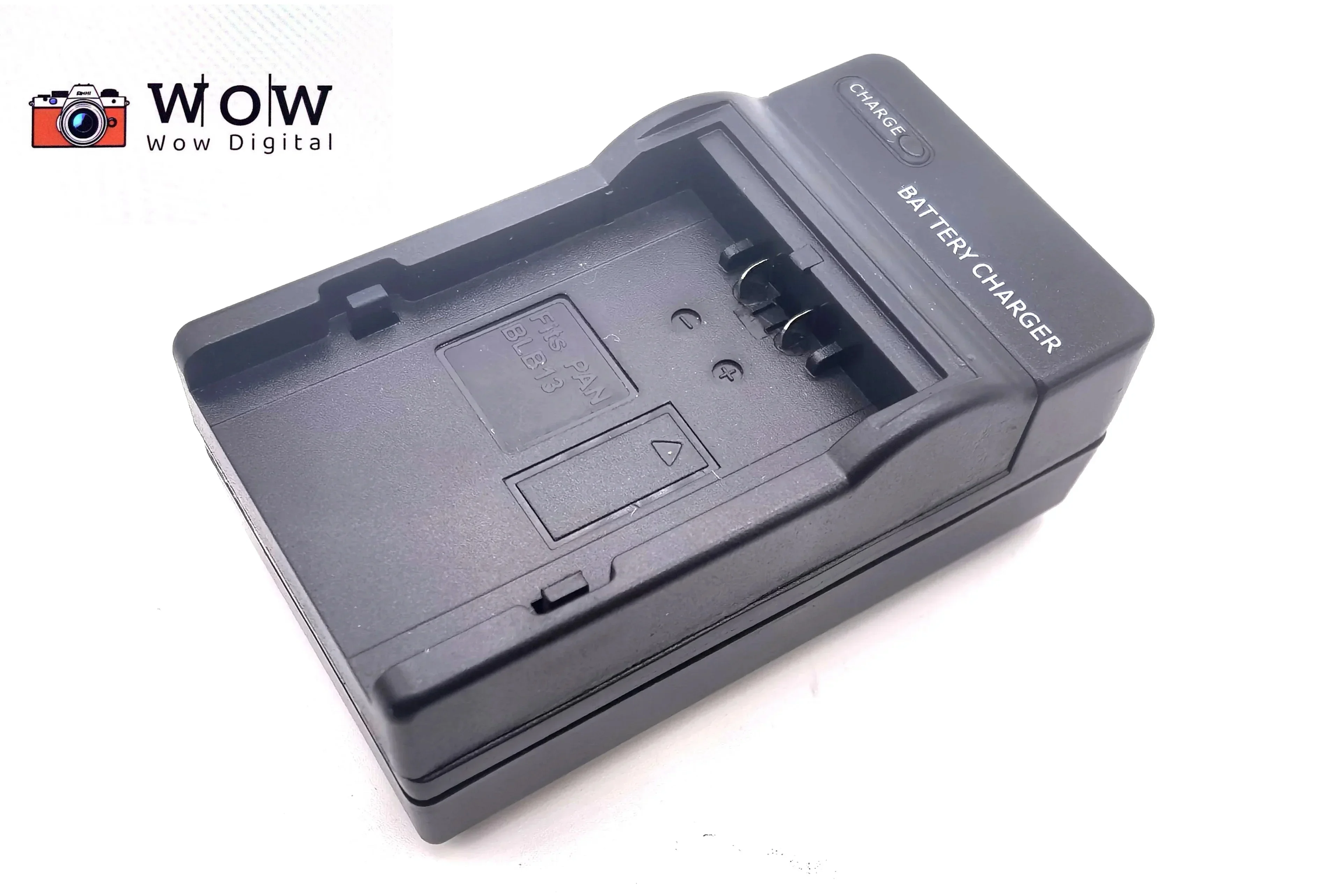 BLB13-BLB-13-BLB-Camera-Charger-Travel-Charger-for-Panasonic-DMC-G1-GH1 ...