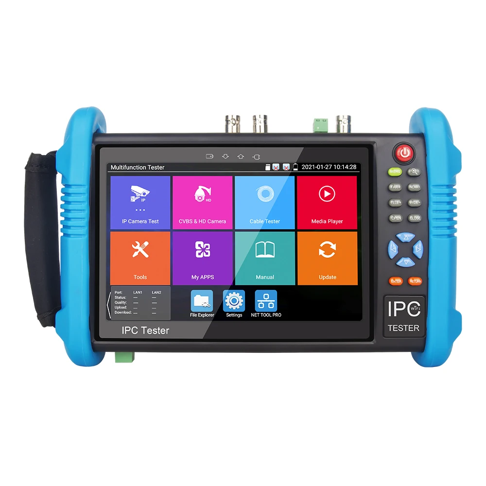 Noyafa-IPC716ADHS-7-Inch-4K-Camera-Tester-CCTV-Monitor-Test-For-Ip-IPC ...