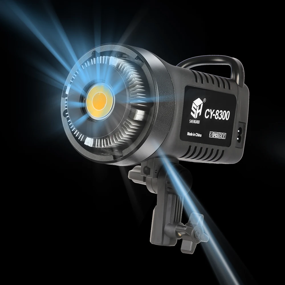 L-mpada-solar-balanceada-para-fotografia-luz-de-v-deo-LED-flash-retrato ...