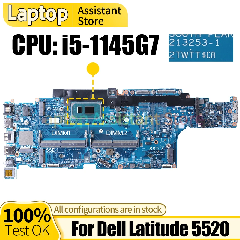 Placa-base-para-ordenador-port-til-Dell-Latitude-5520-213253-1-0MKYVR-0RW8NK-i5-1145G7.jpg
