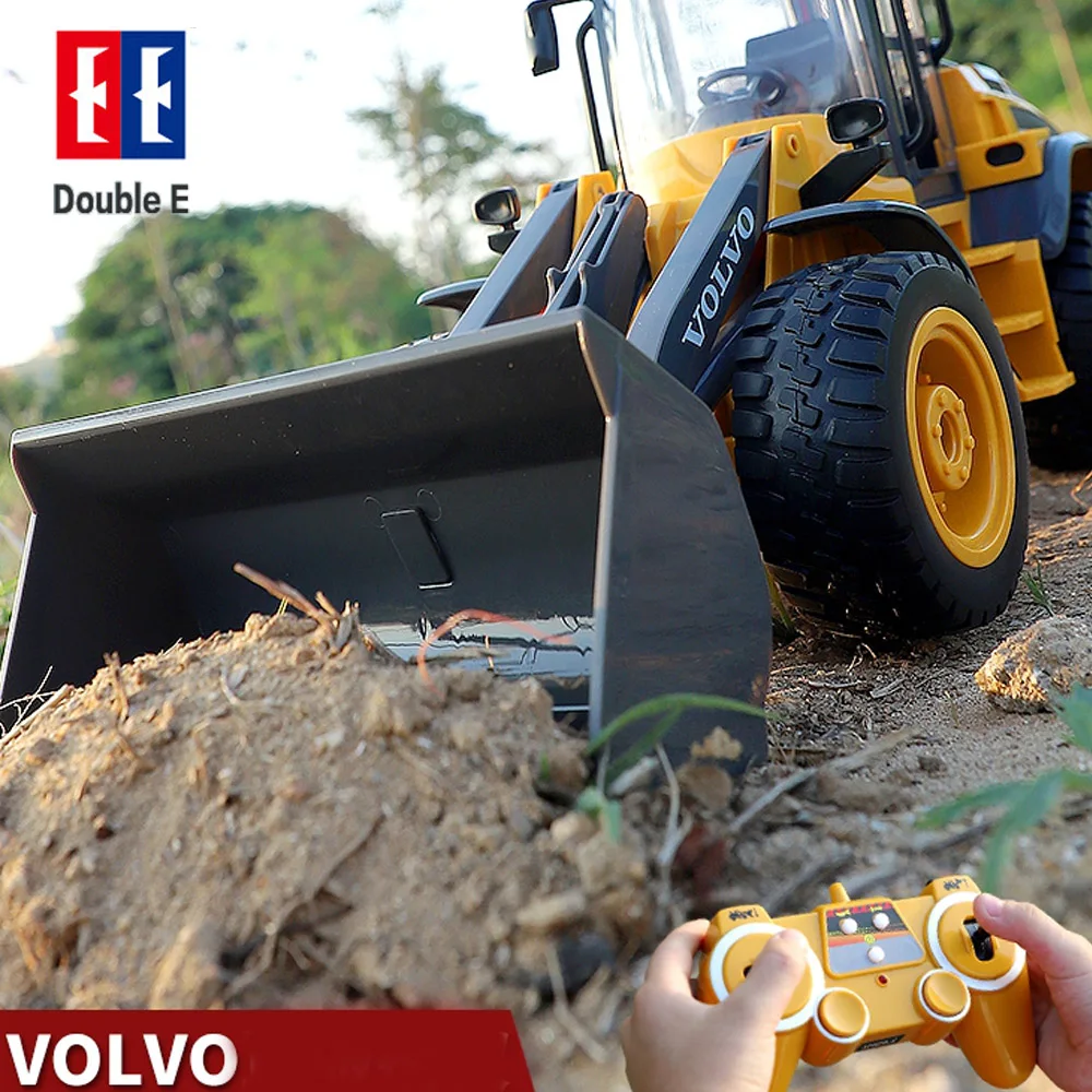 Rc Truck Volvo Remote Control | Rc Truck Volvo Engineering | Rc Truck ...