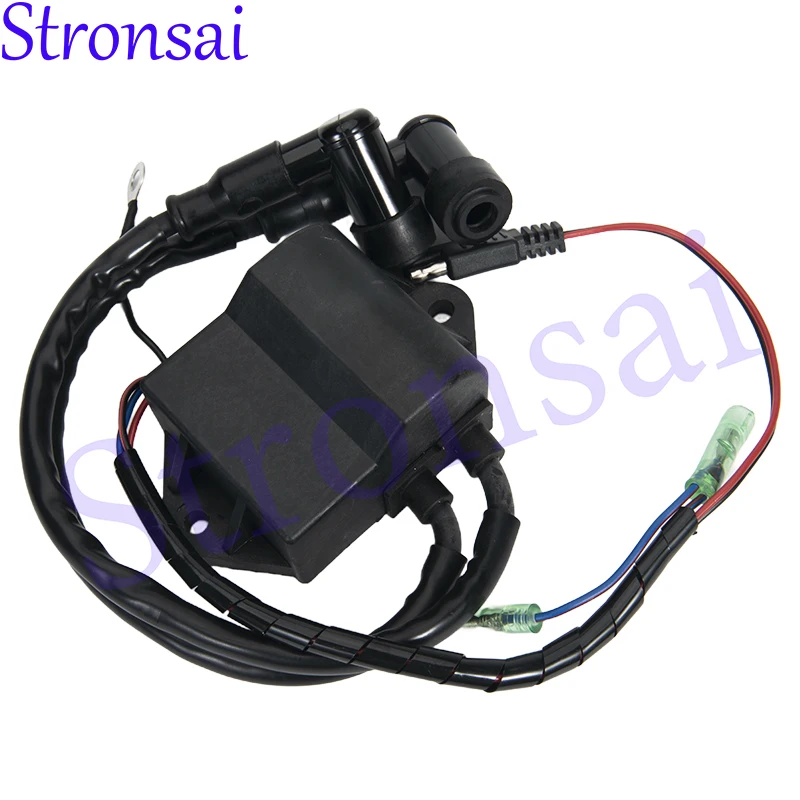 Boat Motor CDI Coil Assy 32900-93903 32900-93902 32900-93901 32900 ...