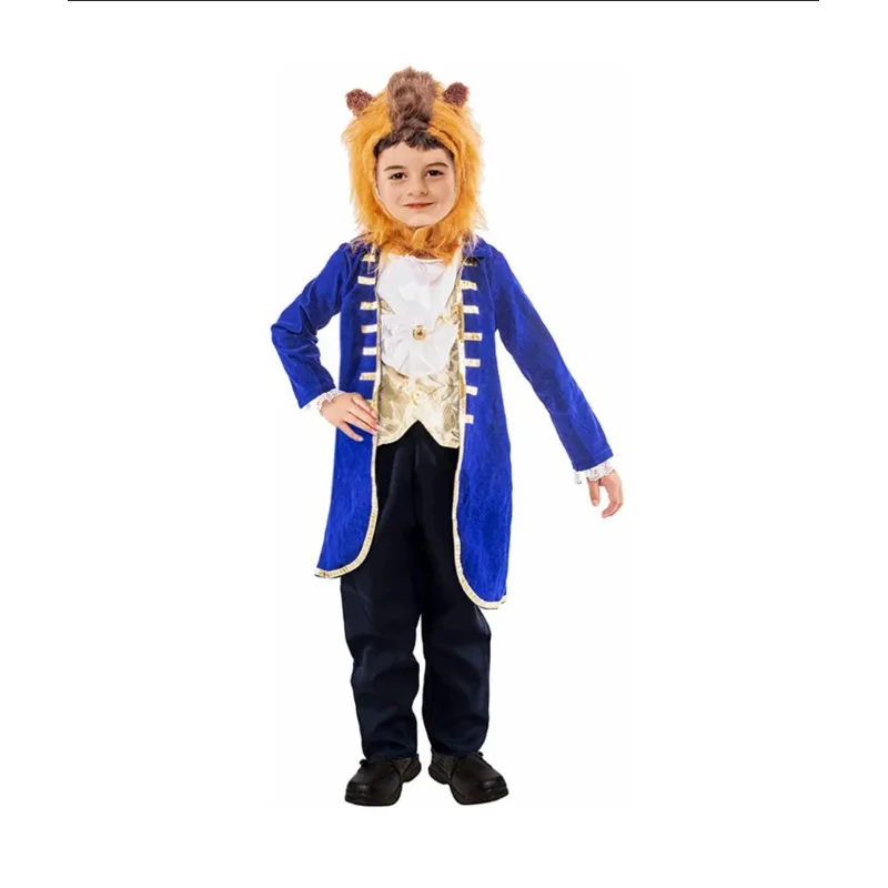 Beast Costume Ideas: Creative & Stylish Ways to Rock Your Halloween Look