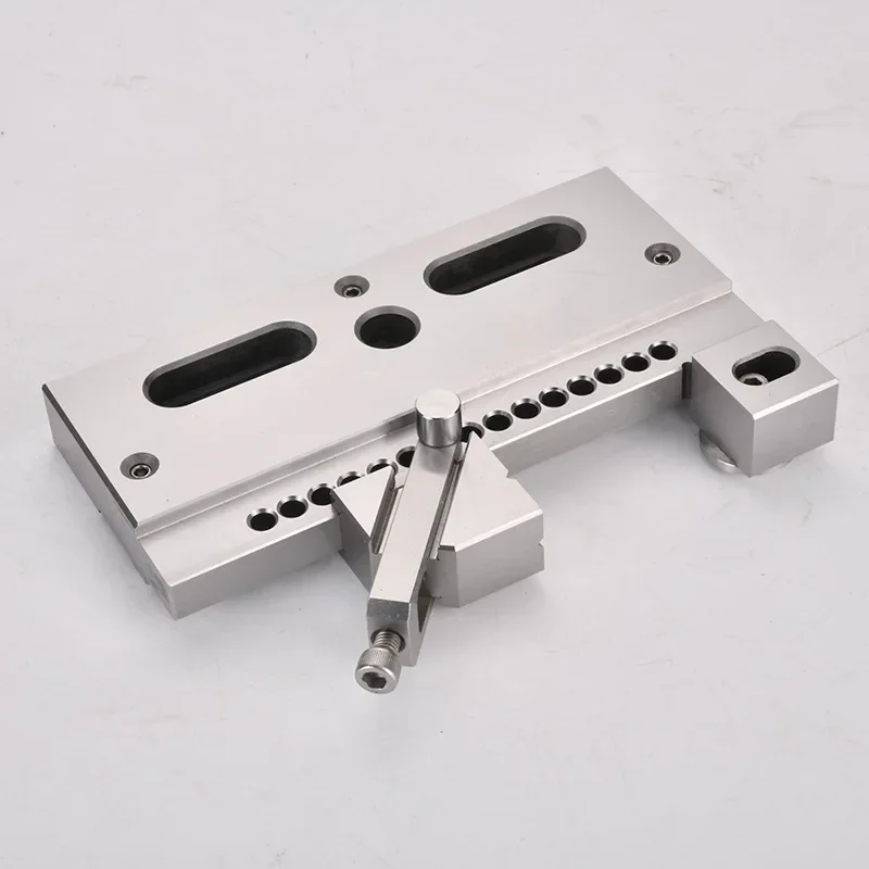 Precision-Wire-Cutting-Vise-Wire-Cutting-Vice-Master-Wire-Cutting ...