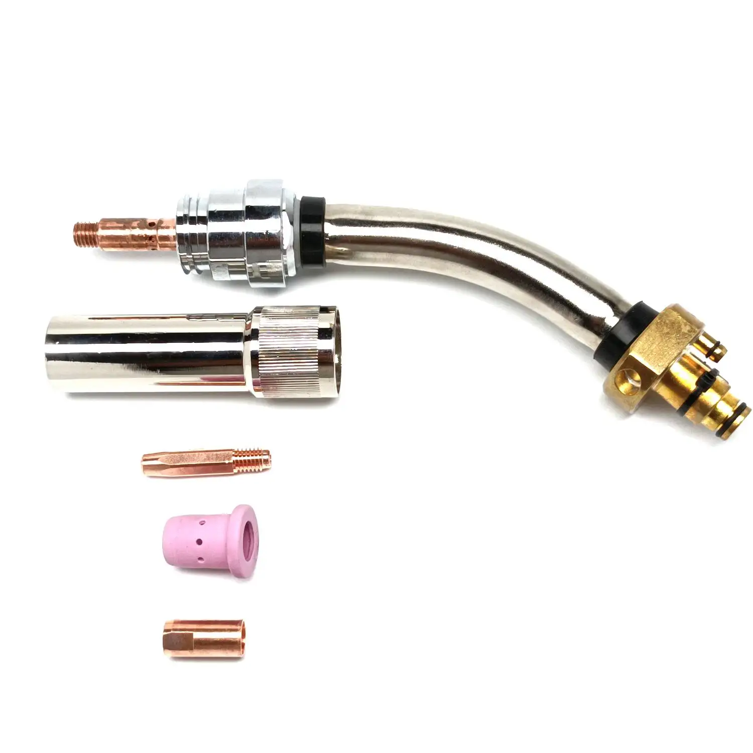 L10611B00 U724E01 U3766K01 L10361B04 21W9887-A Fit OTC DAIHEN RTW5000H RTW5000S RTW5000L 500A ...