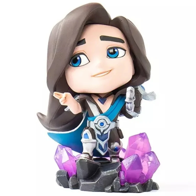 League Of Legends Female Taric