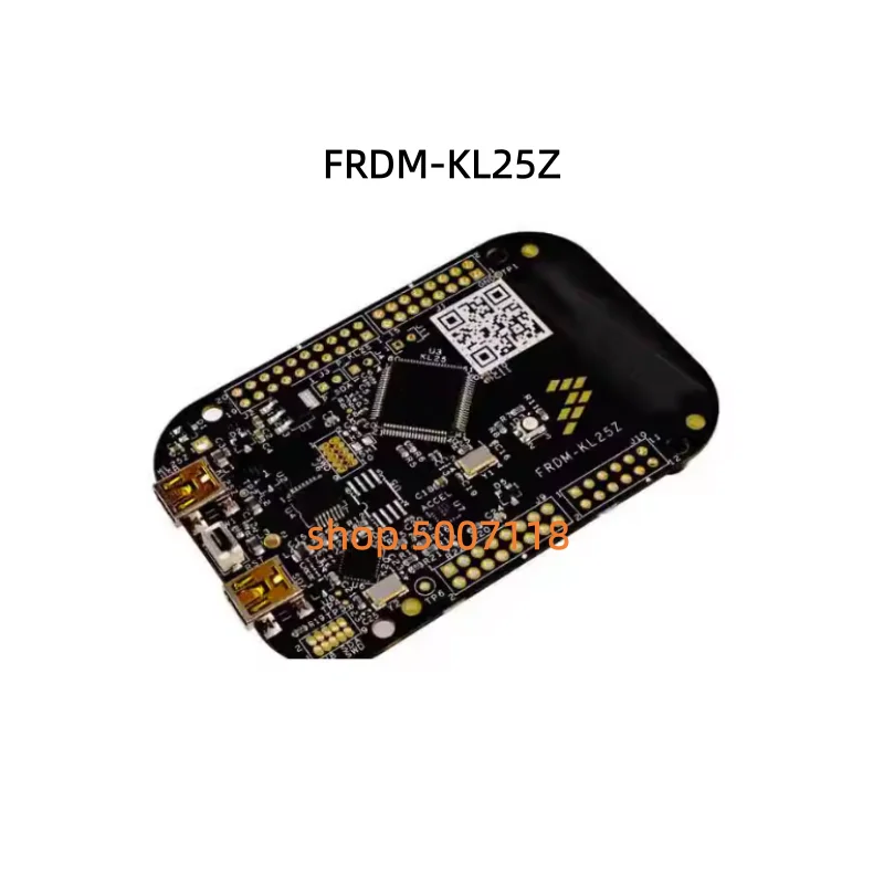 FRDM-KL25Z ARM Cortex-M0+Kinetis KL25Z128VLK4 development board 100% New - AliExpress 502