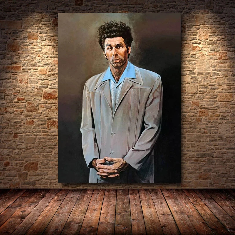 The Kramer Poster