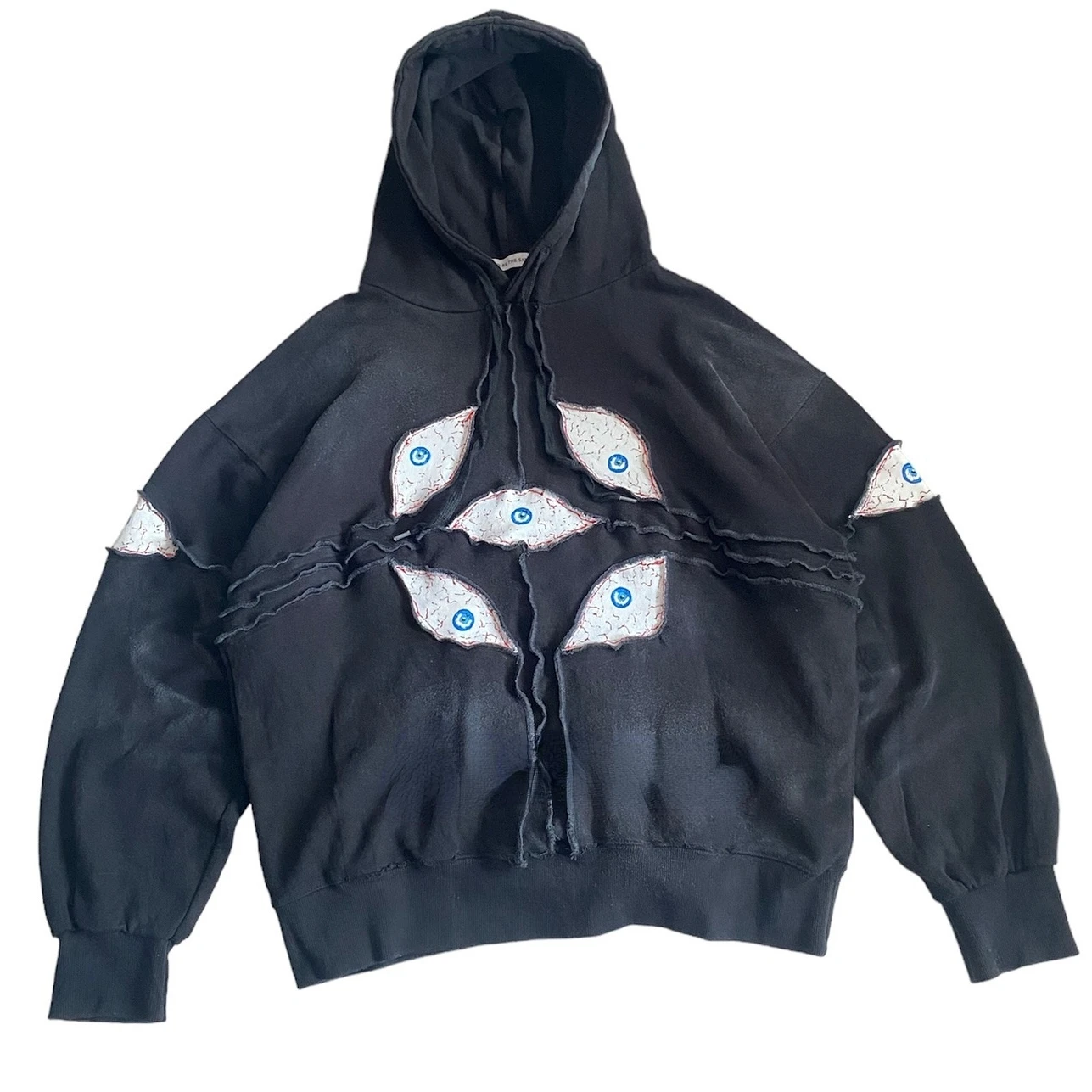 Streetwear-Mens-Womens-New-Eyes-Patchwork-Sweatshirts-Gothic-Eye ...