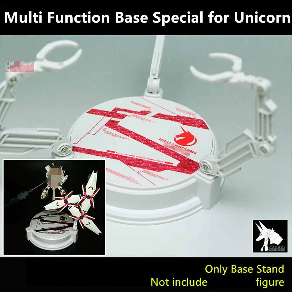 Anubis-Multi-Function-Base-Special-Edition-for-MG-RG-HG-Unicorn-model ...
