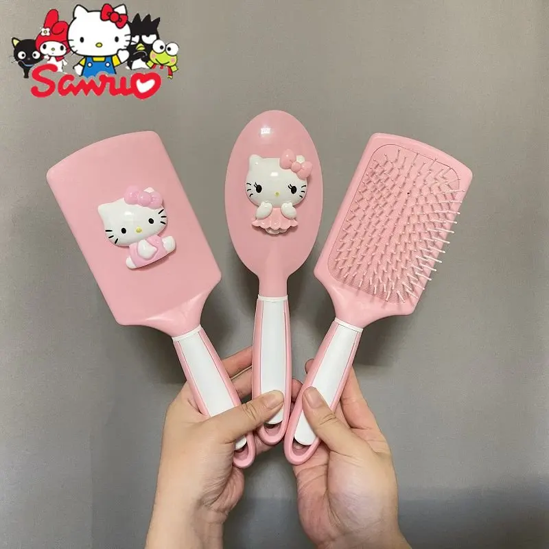 Hello Kitty Sanrio Hair Comb | Sanrio Hair Kids | Hello Kitty Home ...