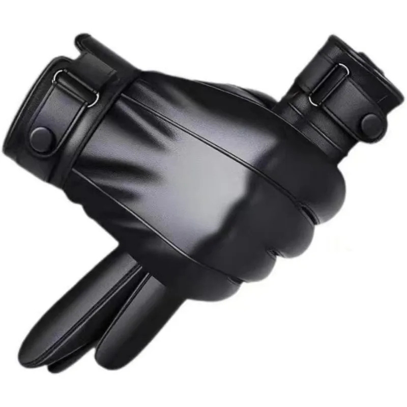 Guantes-de-motocicleta-de-invierno-para-hombres-guantes-de-motocicleta ...