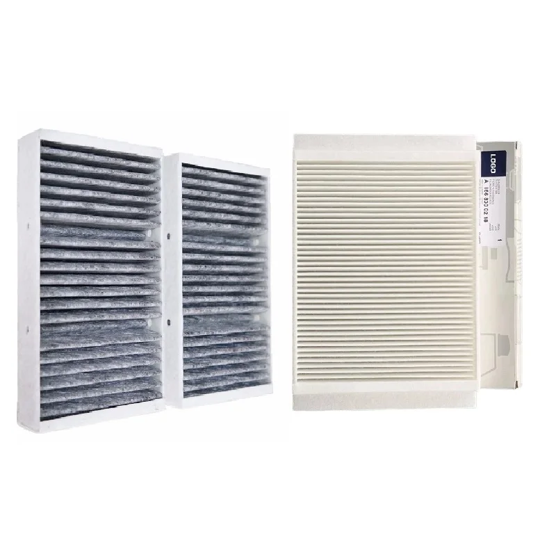 Cabin Filter For Benz:x166-gl-class / Glk Class,2013 Gl500 /gl63 Amg ...