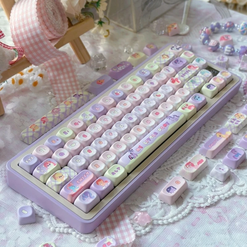Rainbow Dash Keyboard: The Ultimate Guide for My Little Pony Fans Who ...