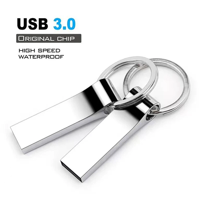 USB 3.0 2TB U Disk 1TB PEN DRIVE 32GB 2TB USB Flash Drive Pendrive 1TB ...