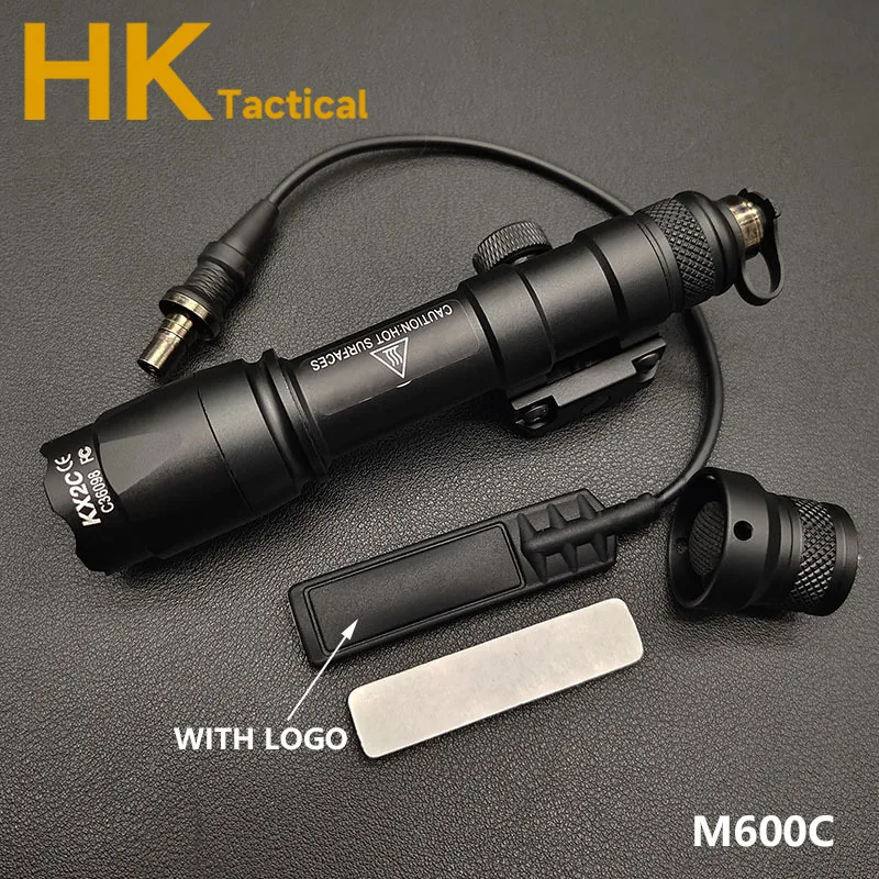 M600C-M600B-M300-Tactical-Scout-Light-Rifle-Weapon-Flashlight-LED ...