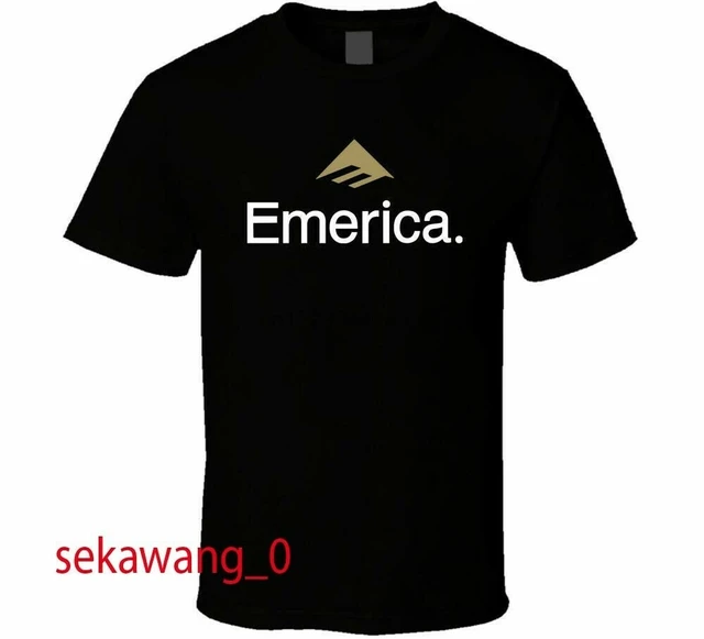 Emerica Clothing
