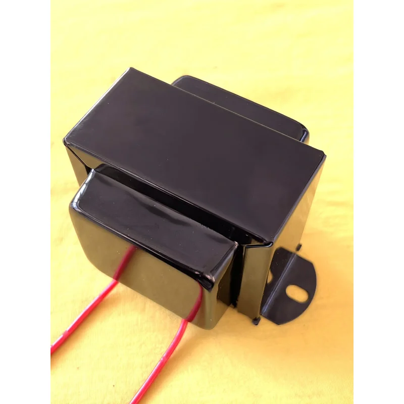 Transformer 10H-150ma inductance choke coil pure copper wire bile ...