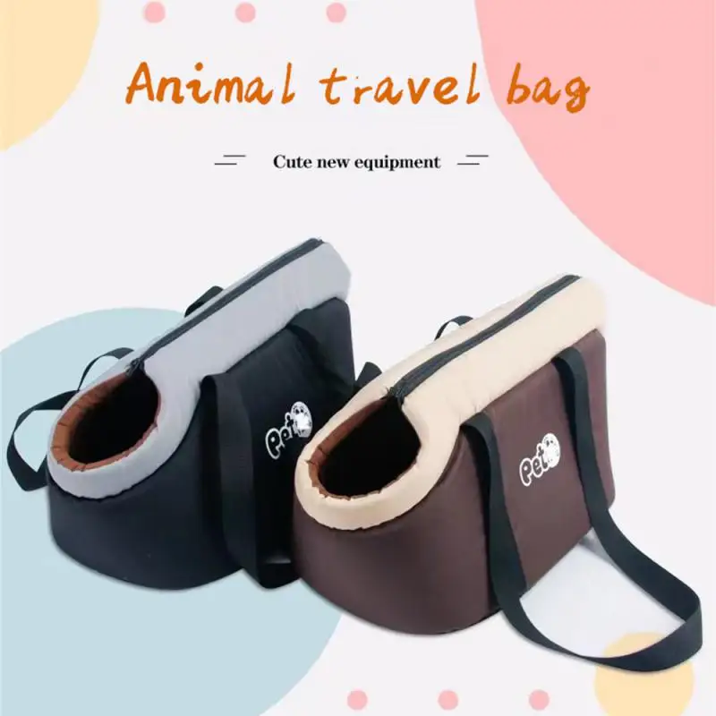 Pet-Bags-Portable-Breathable-One-shoulder-Prevent-Dog-Suffocation-Anti ...