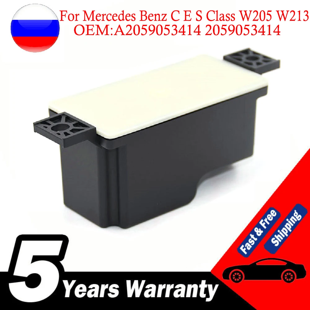 For Mercedes/Benz C E S Class W205 W213 W222 Automotive Transformer ...