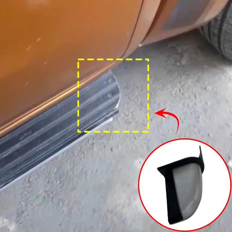 Original-Quality-Side-Step-End-Cap-For-NISSAN-NAVARA-D23-NP300-2015 ...