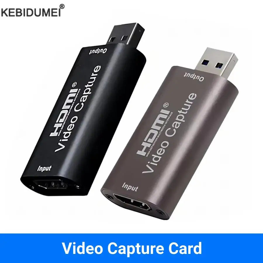 Live DV PC: The Ultimate Guide to Capturing High-Quality Video from ...