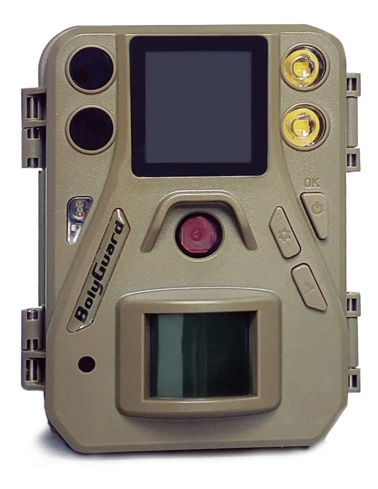 BolyGuard-EXPRESS-4K-30fps-SG520-D-Dual-Flash-Red-IR-White-LED-Portable ...